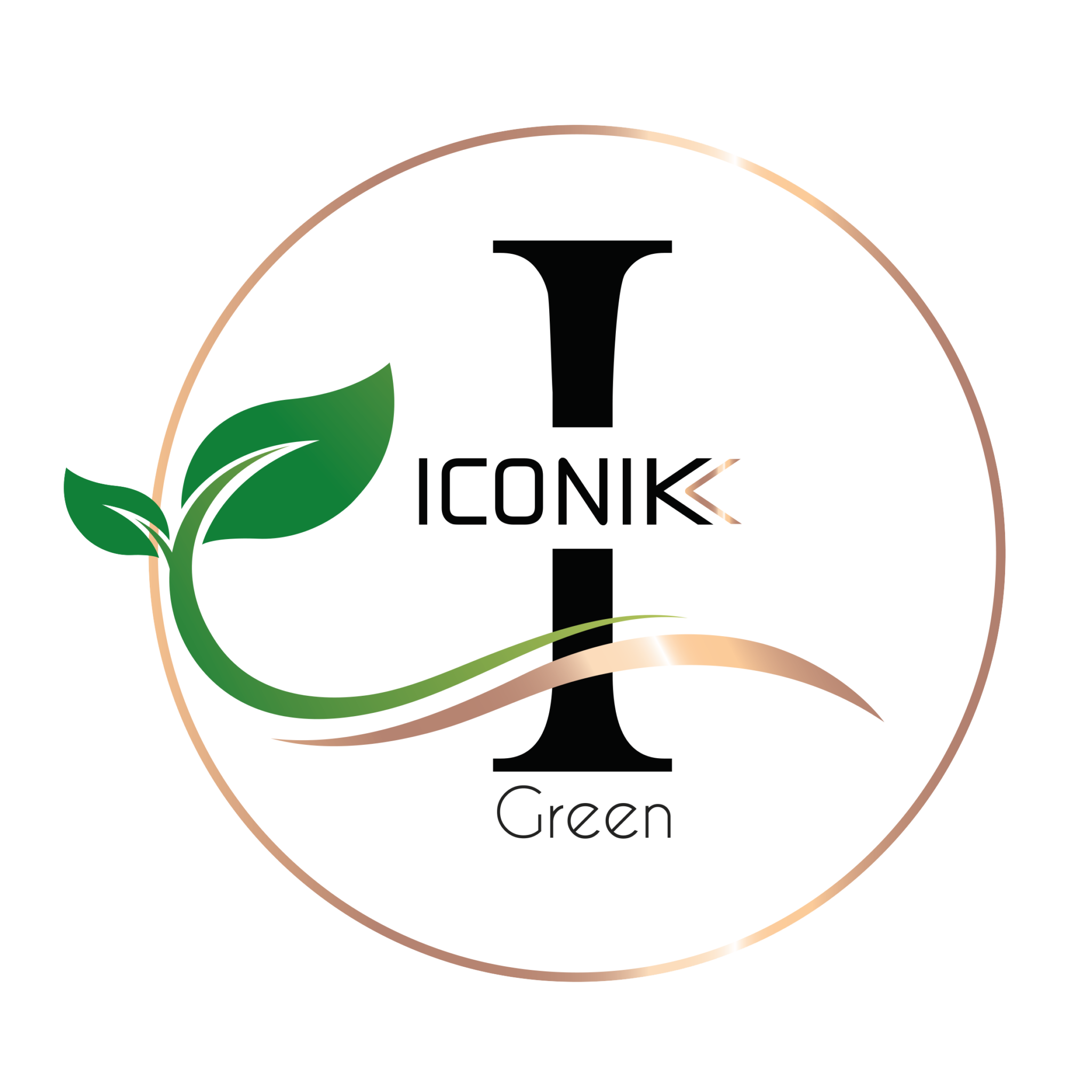 Nos Engagements - Iconik Global