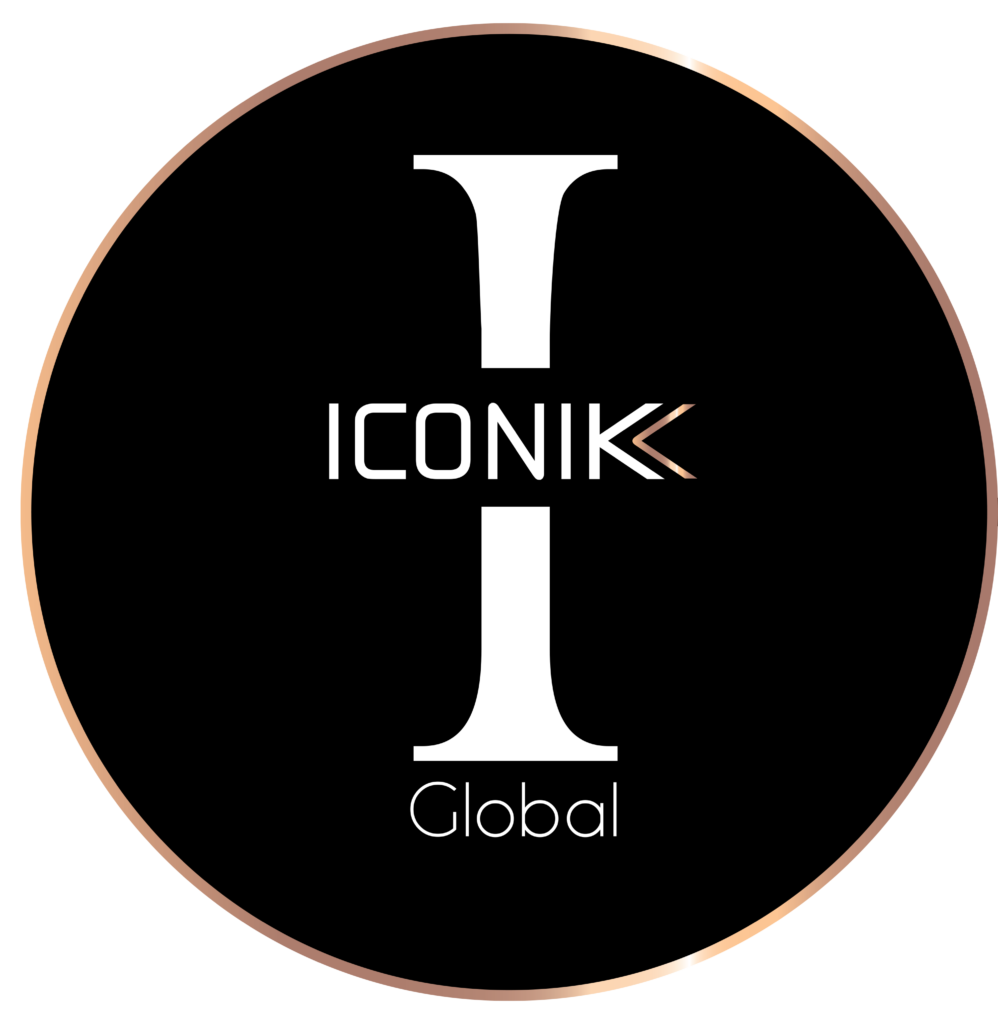 Notre Expertise - Iconik Global